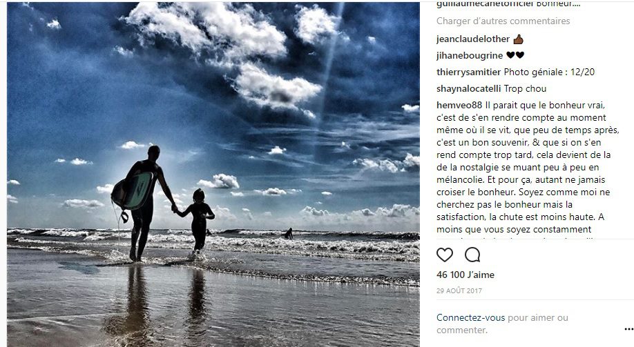 Marcel Canet découvrez son train de vie