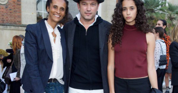 Tess Pérez qui est-elle ? lisez pour tout savoir - Pressamedia