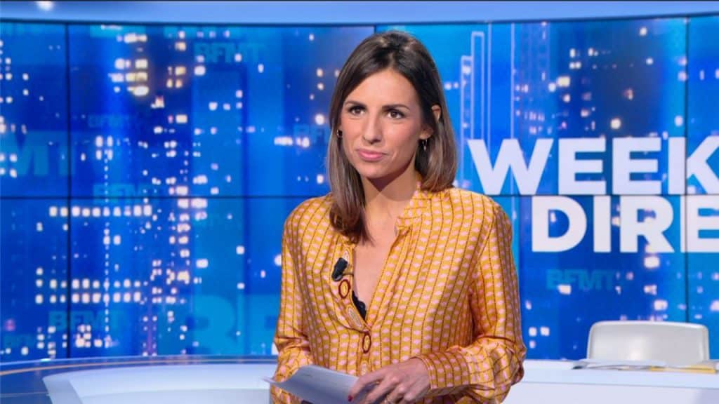 Alice Darfeuille et son compagnon: on vous dit tout