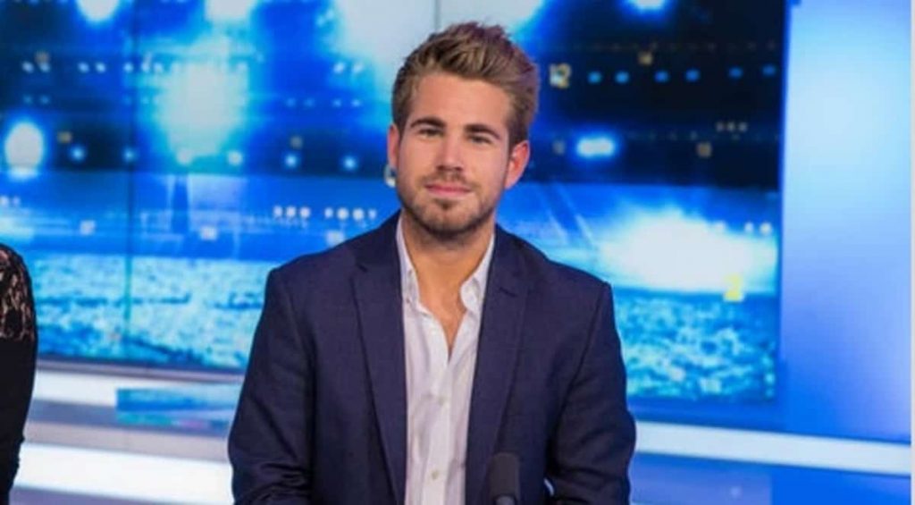 Giovanni Castaldi menacé de mort : on vous dit tout