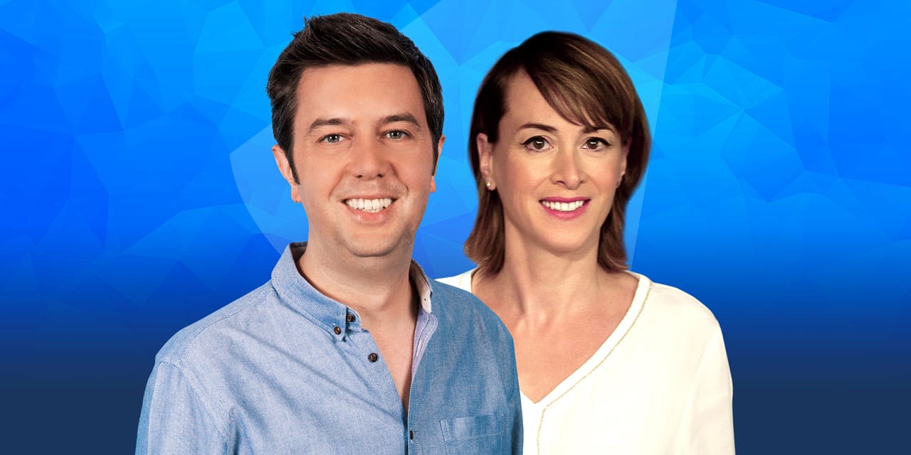 Maxime Switek et sa compagne et son ex-métier qui étonne