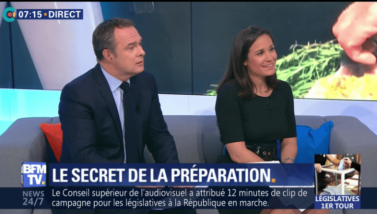 Ashley Chevalier et son compagnon, mariée ou célibataire