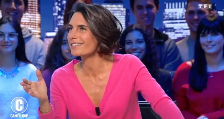 Alessandra Sublet couple et son compagnon, focus sur ce couple original