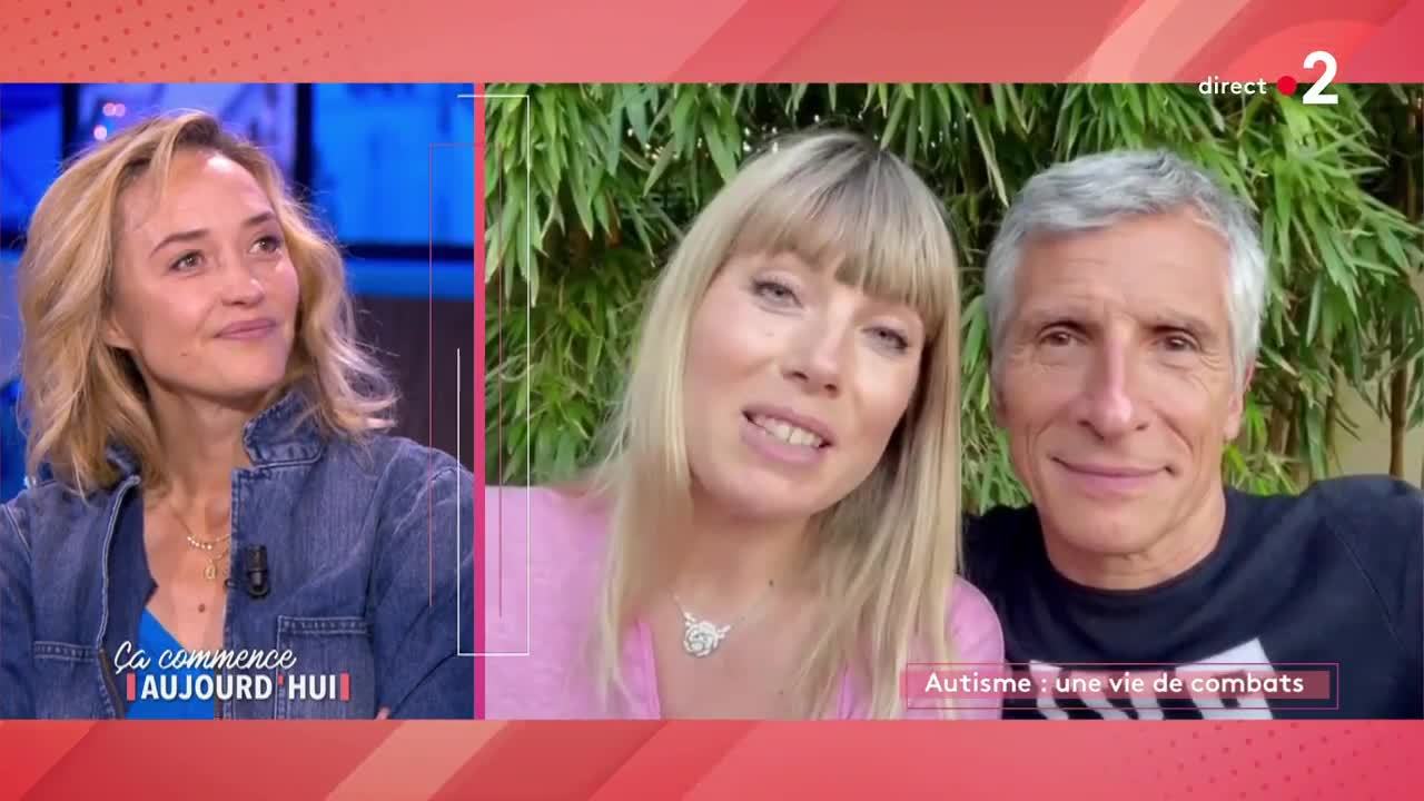 Adrien Fam: qui est ce benjamin du célèbre Nagui?