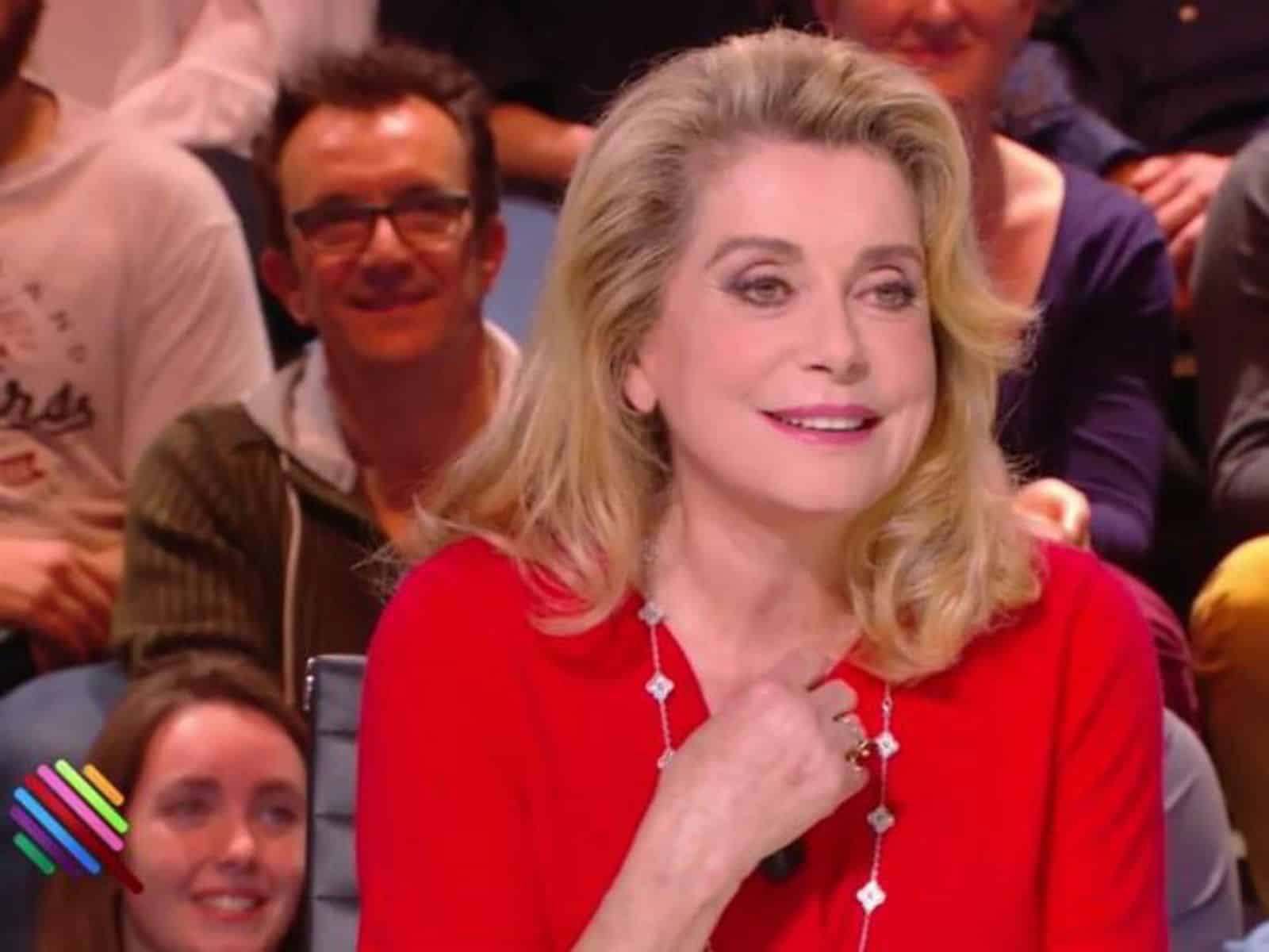 Milo Thoretton et sa femme : qui est le fils de Chiara Mastroianni