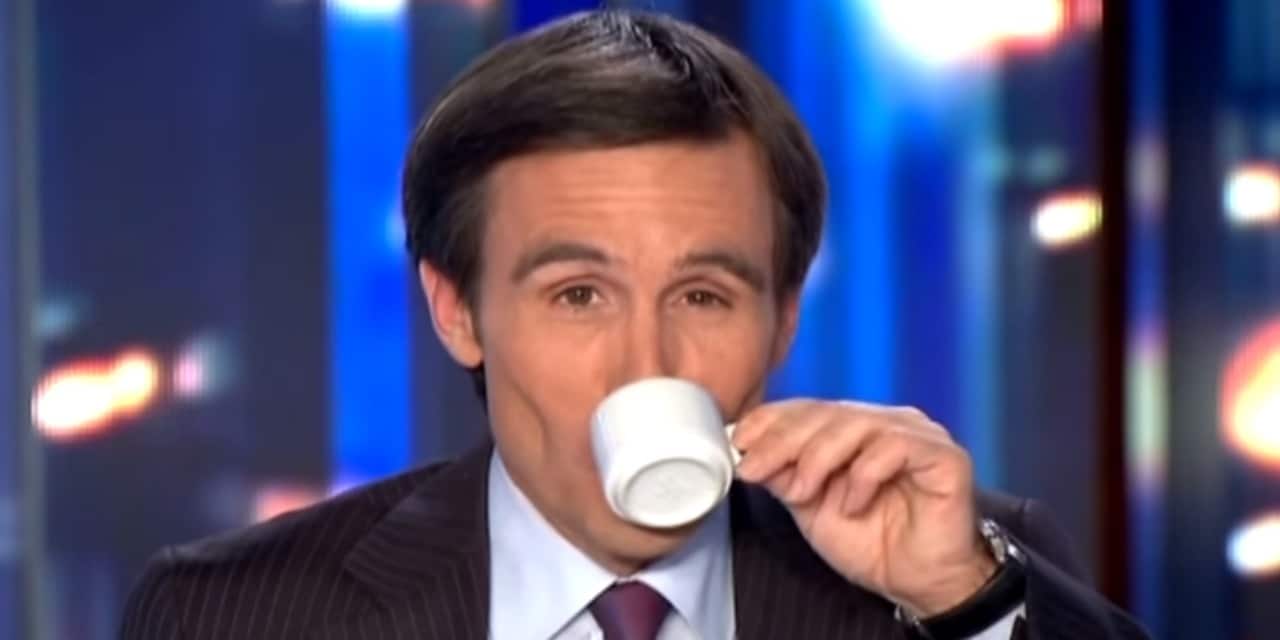 David Pujadas et sa femme: le journaliste à t-il trouvé le parfait amour?