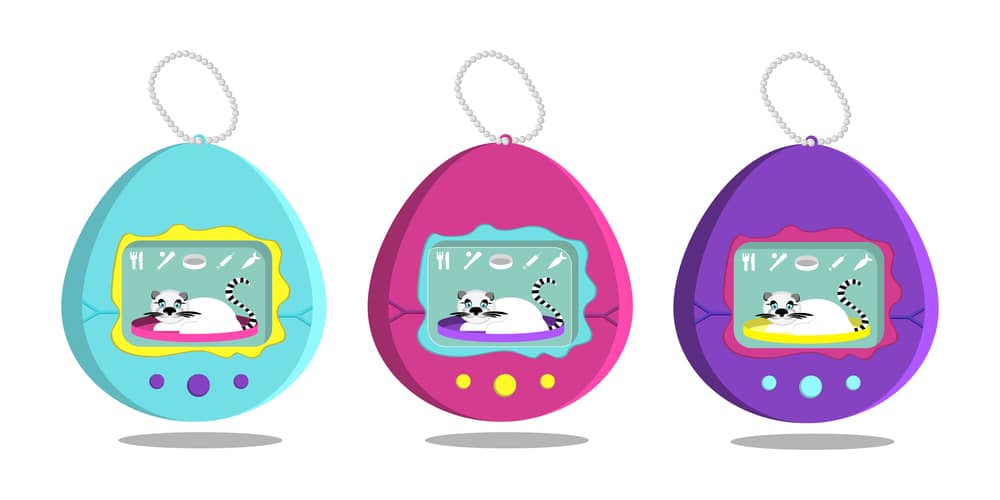 Sébastien Breteau : l'homme d'affaire des Tamagotchi