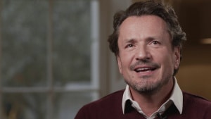 Sébastien Breteau : l'homme d'affaire des Tamagotchi
