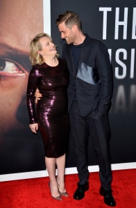 Elisabeth Moss et son compagnon : couple, fortune, photos