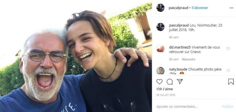 Pascal Praud et sa femme: on vous dit tout