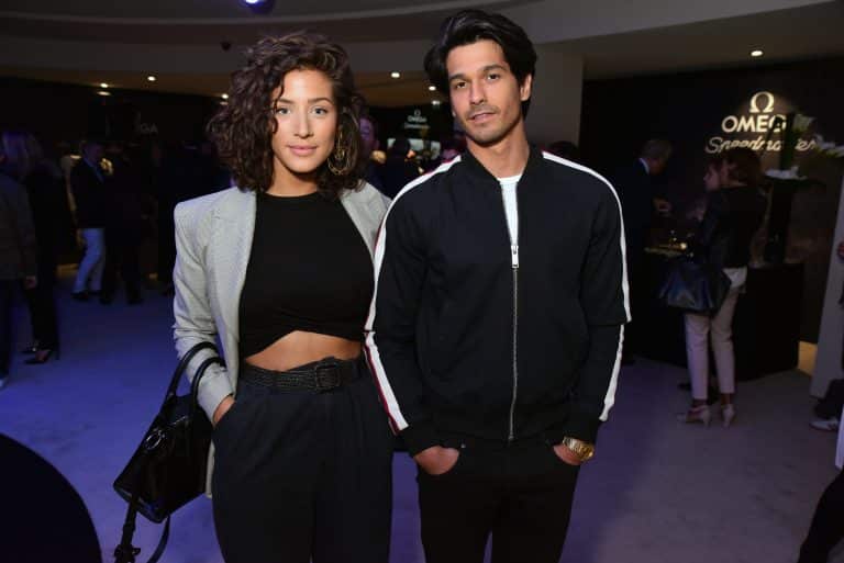 Manon Azem et son compagnon : un couple super discret