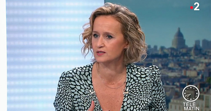 Présentatrices Télématin : le top 5 des plus belles animatrices