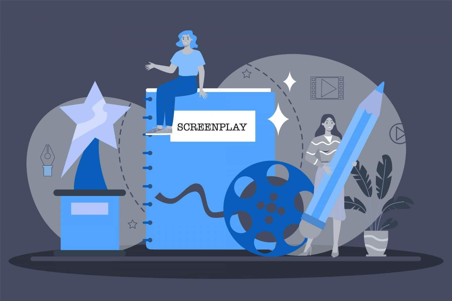 Laurent Zahut, personnalité du cinéma, vous distille 5 conseils pour ...