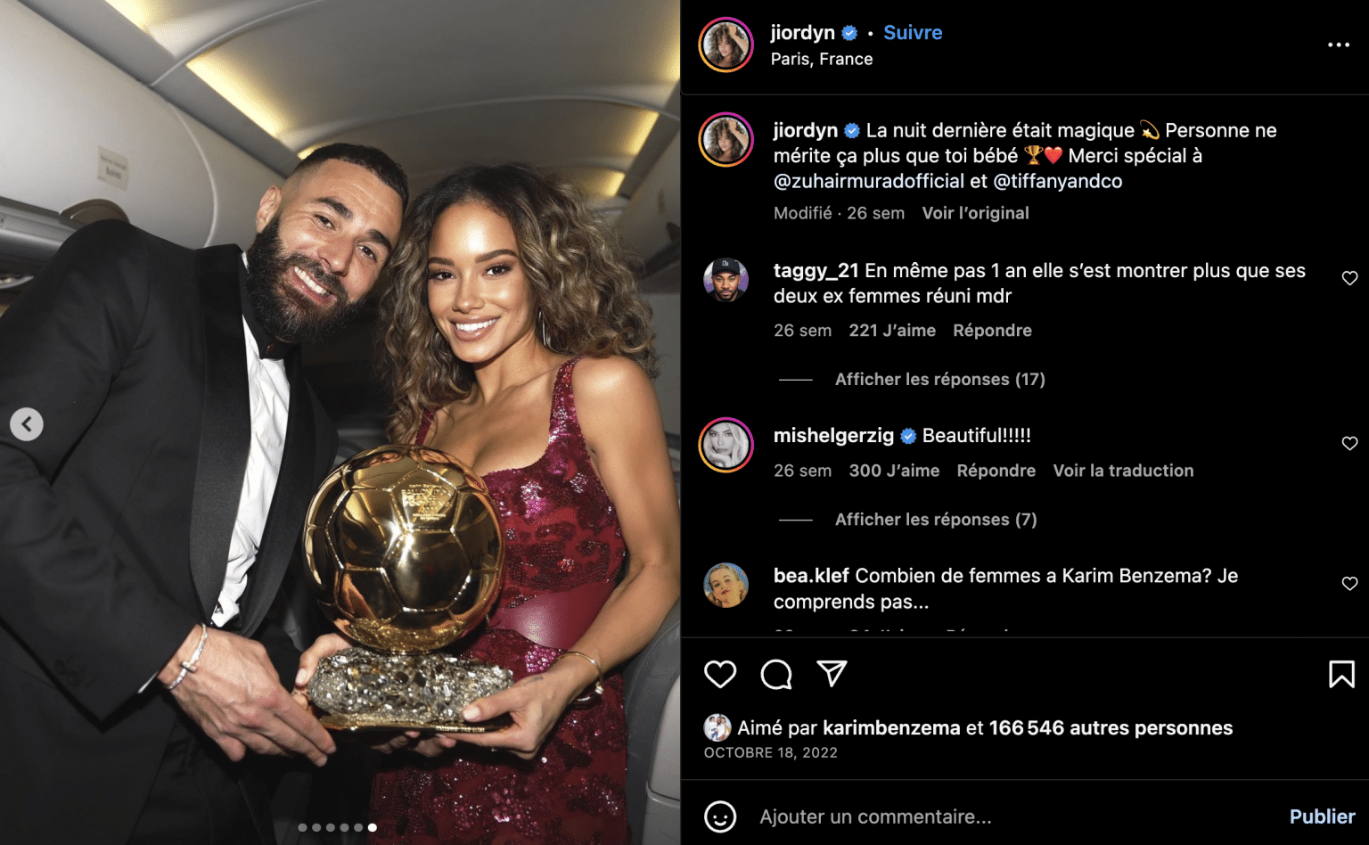 Karim Benzema: qui sont ses frères et soeurs ? - Pressamedia