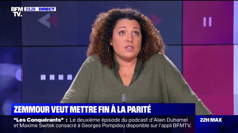 Nora Hamadi et son mari, une affaire privée qui interroge - Pressamedia