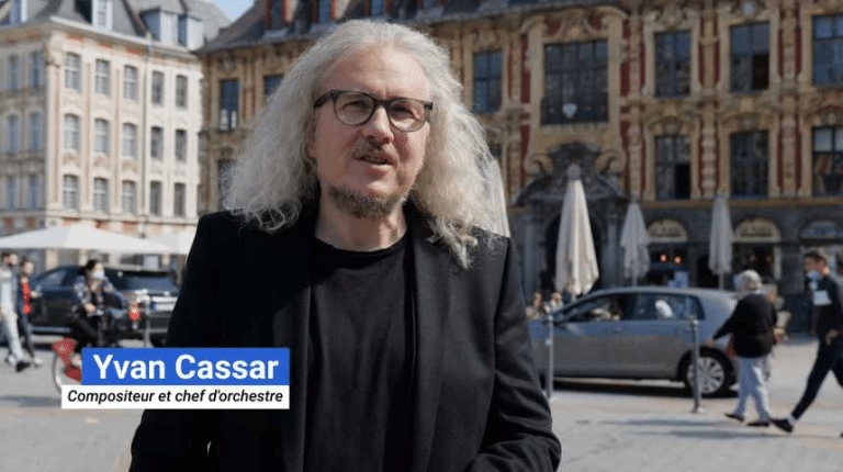 Yvan Cassar épouse : origine, famille, vie privée - Pressamedia
