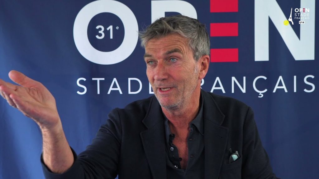 Philippe Caroit et sa compagne : un dossier passionant - Pressamedia