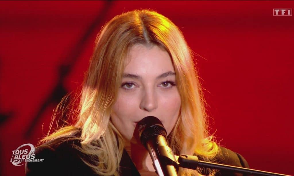 Samanta Cotta et sa compagne : l'histoire d'un amour discret