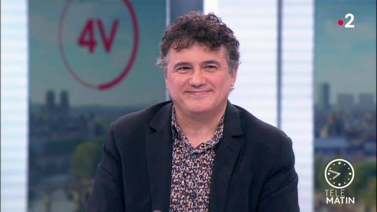 Patrick Pelloux et sa femme : qui fait battre son coeur