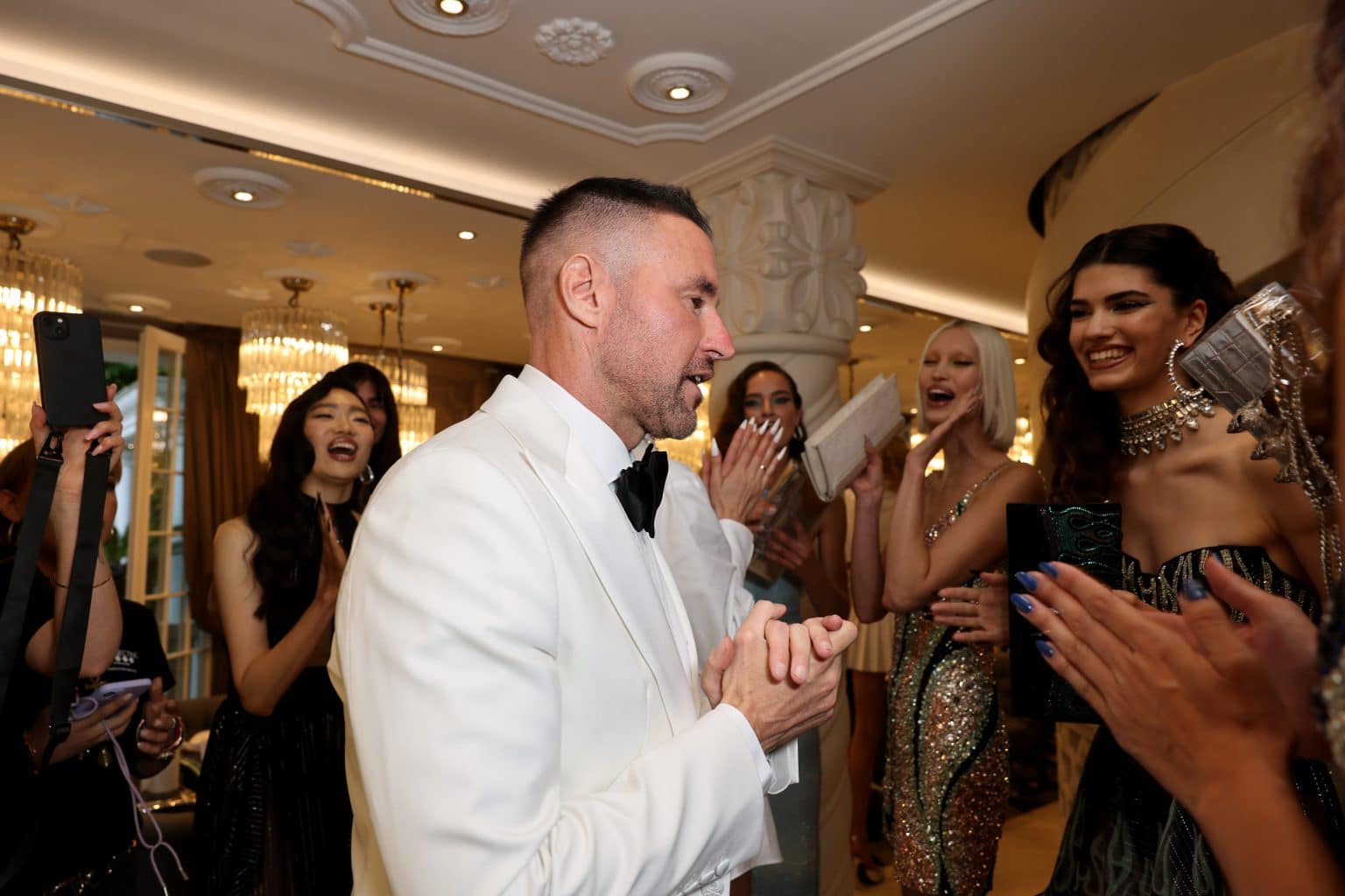 Philipp Plein : tout ce qu’il faut savoir sur le célèbre designer ...