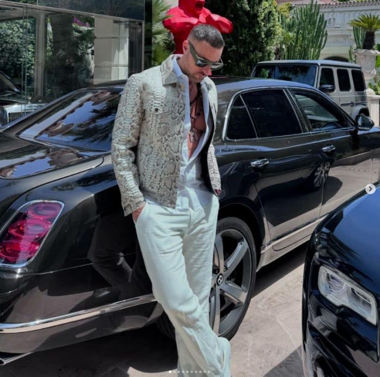 Philipp Plein : tout ce qu’il faut savoir sur le célèbre designer ...