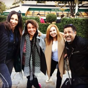 Samira Diabi épouse de Khaled : origine, age, vie privée - Pressamedia